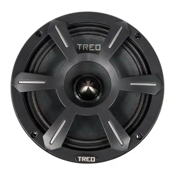 Medio Rango Treo OPEN8XR 350 Watts RMS 8 Pulgadas 8 Ohms - Perfect Car